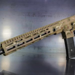 TSR-15S RIFLE *CUSTOM BUILDER* – TRIARC Systems