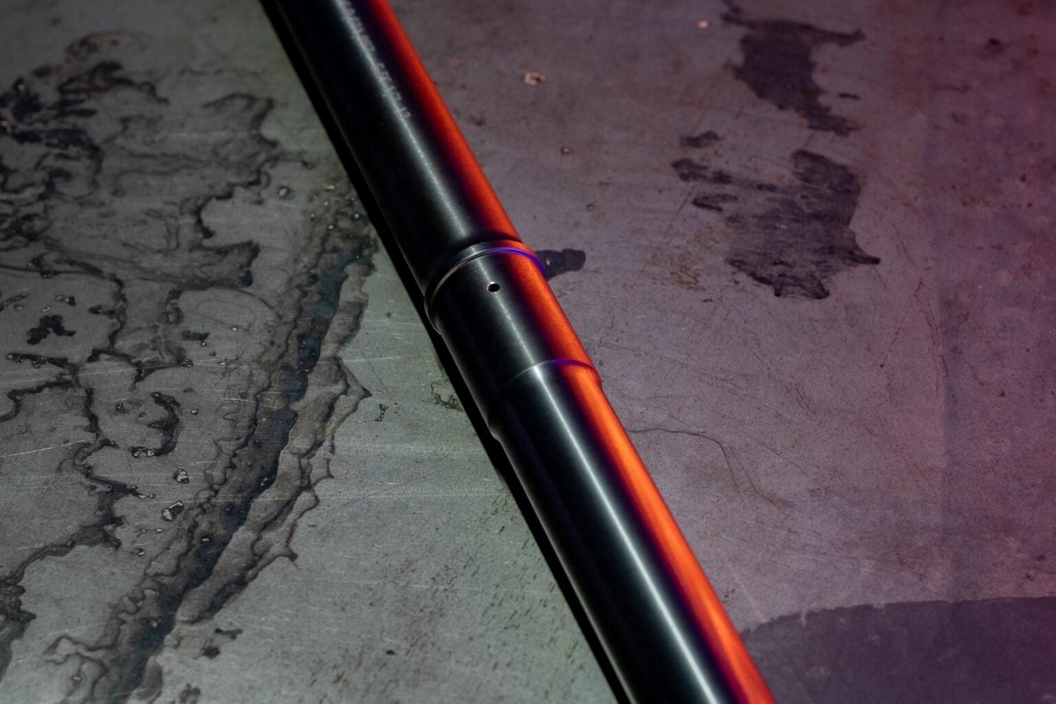 13.9" 5.56mm TRACK 2.0 Barrel Mid Length Gas for AR15