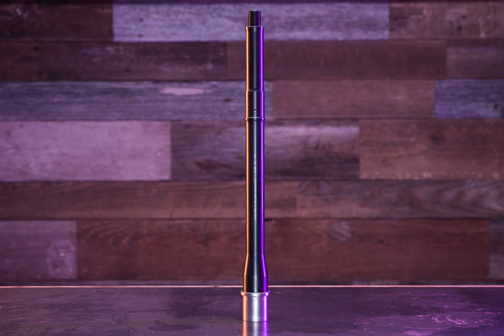 11.5" 5.56mm TRACK 2.0 Barrel Carbine Length Gas for AR15