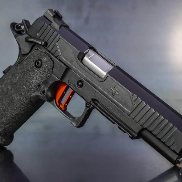 TRI-11 / 1911 - TRIARC Systems