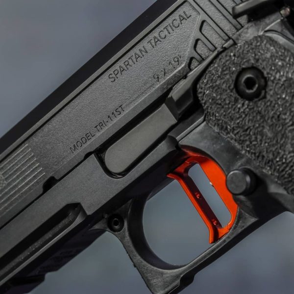 TRI-11 / 1911 - TRIARC Systems