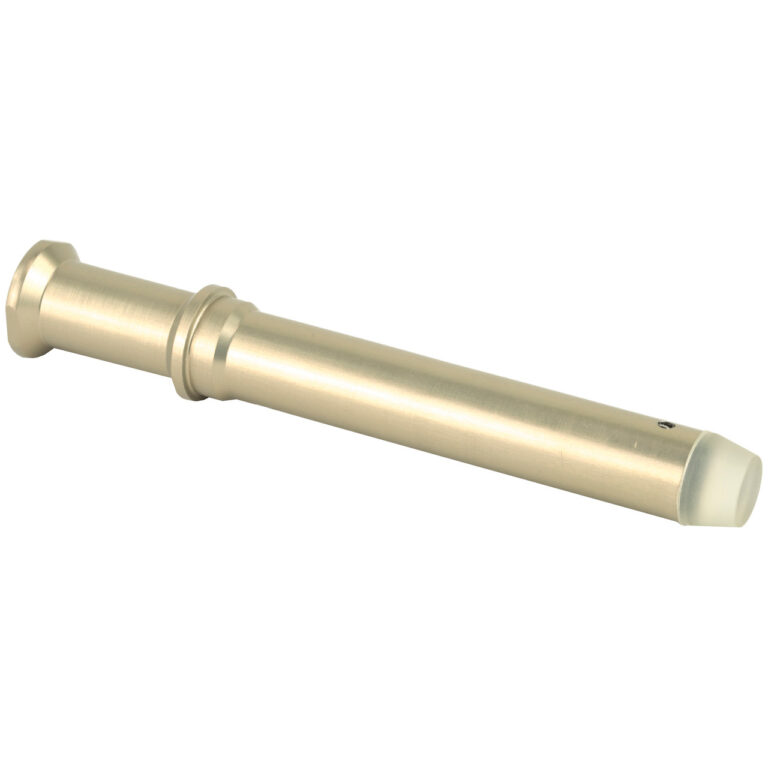 STAINLESS STEEL BUFFER ASSEMBLY FOR AR-15 STYLE RIFLE - 55CA9A7 ...