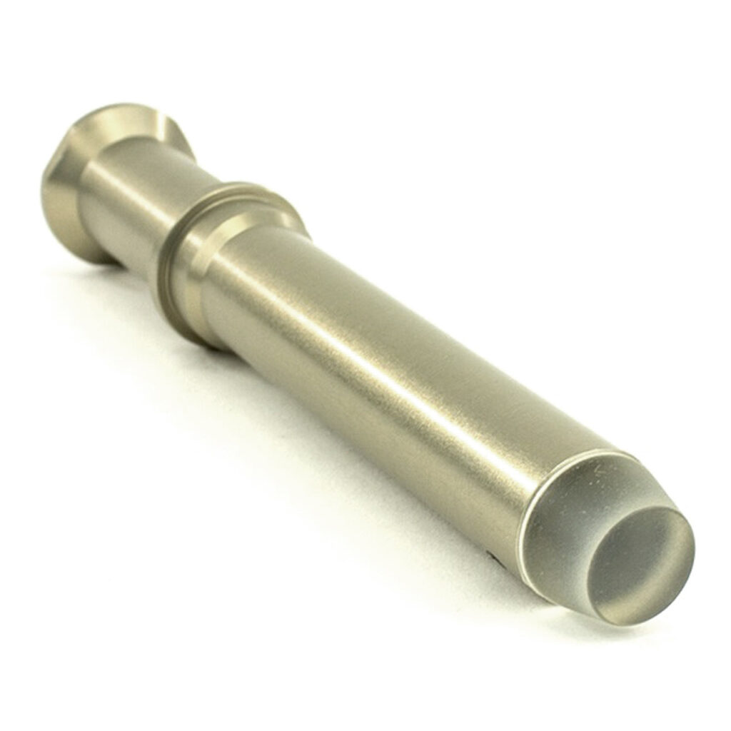 STAINLESS STEEL BUFFER ASSEMBLY FOR AR-15 STYLE RIFLE - 55CA9A7 ...