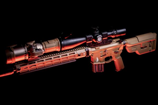 TRIARC Systems THF Edition TSR-15 SPR - TRIARC Systems