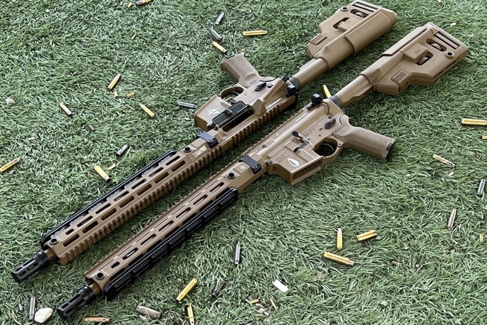 TRIARC Systems THF Edition TSR-15 SPR - TRIARC Systems