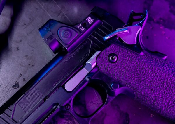 TRI-11 / 1911 - TRIARC Systems