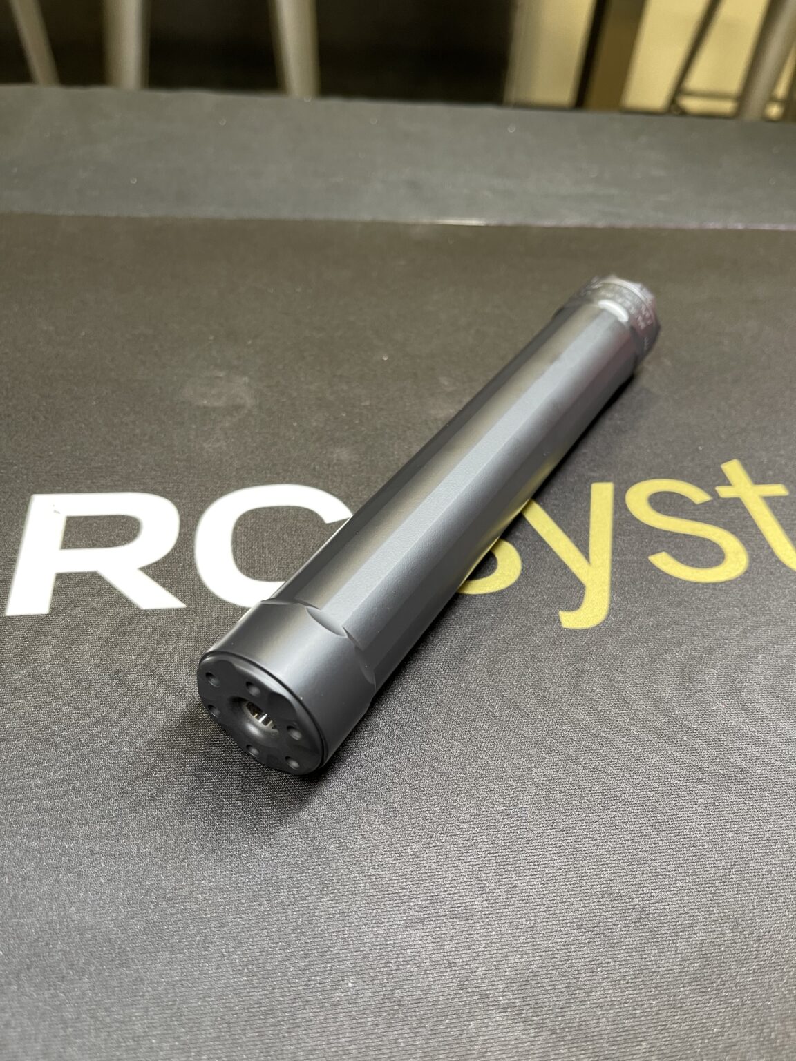 Surefire Ryder 9M-Ti