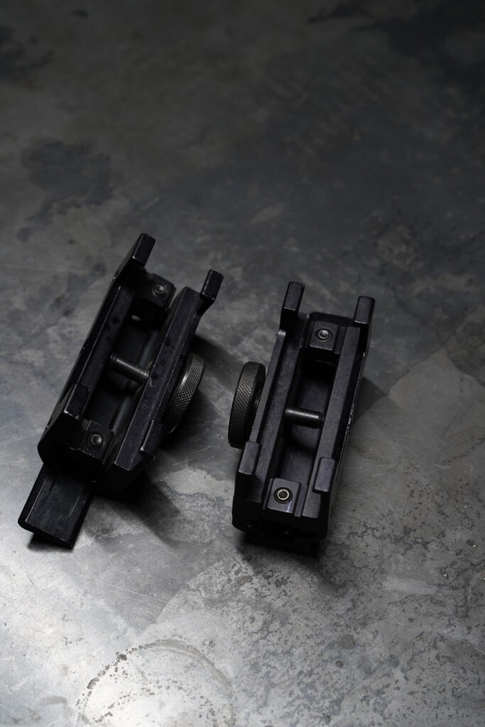 MP5 Scope Mount - Trade-In - TRIARC Systems