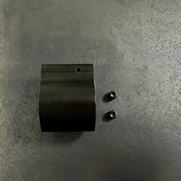 Gas Blocks - TRIARC Systems