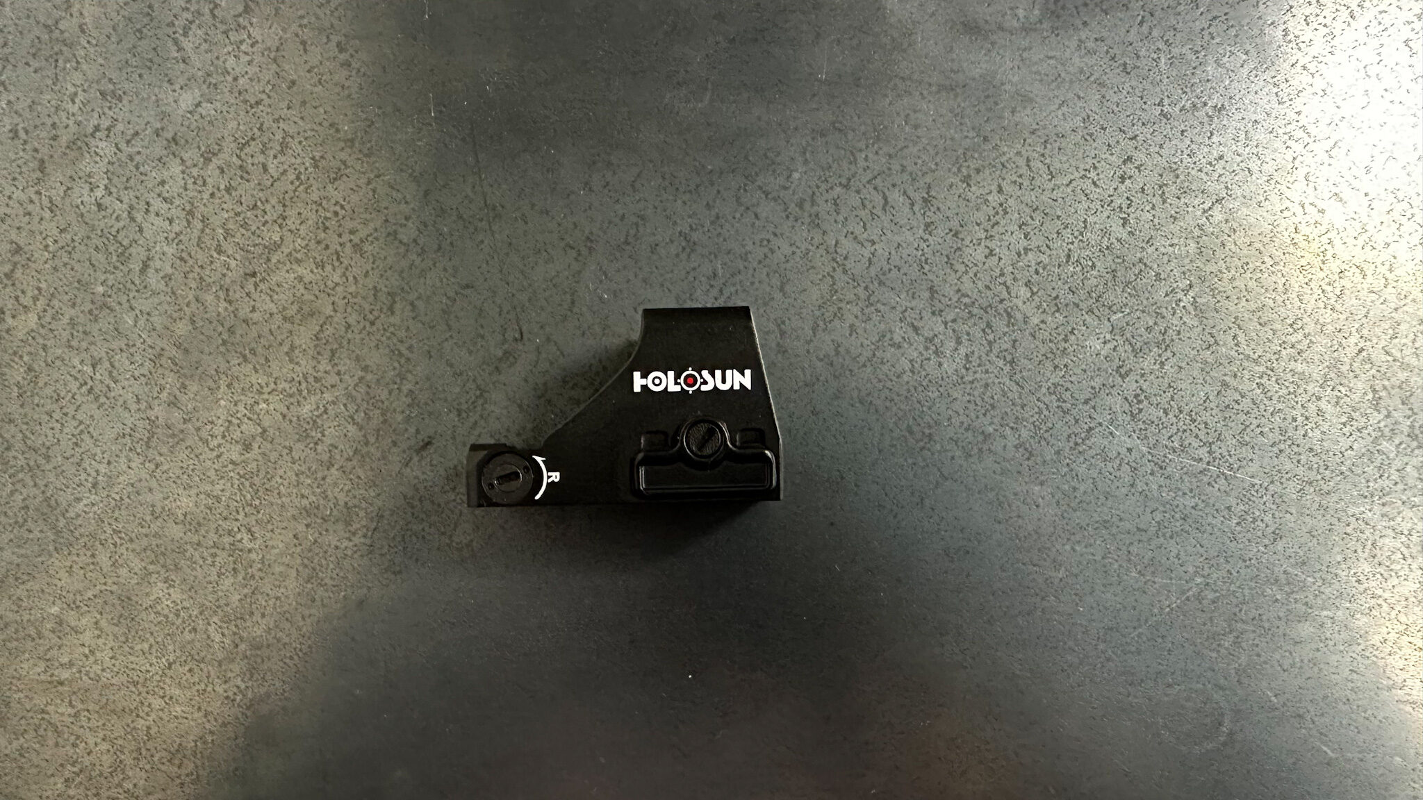 Holosun HS507K - Open Box/Condition New - TRIARC Systems