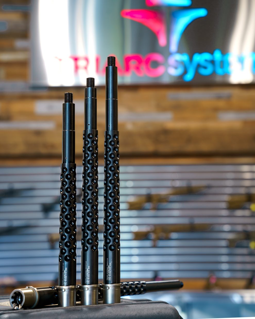 TRIARC Systems 5.56 TRACK 3.0 Barrel for AR-15 Platform