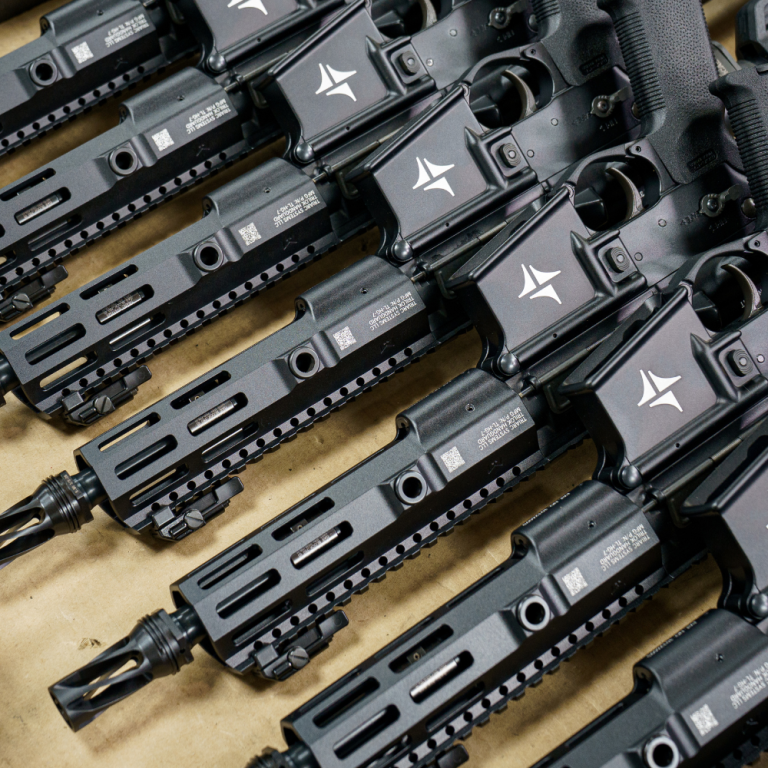 TRIARC TSR-15S 8.3 .556/300BLK ENTRY GUN - SBR or PISTOL - TRIARC Systems