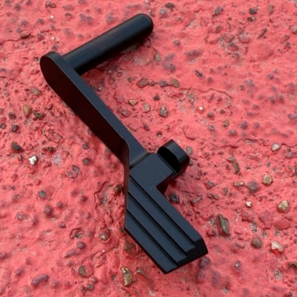 TRIARC Intermediate Extended Slide Stop/Release For 2011 Platform